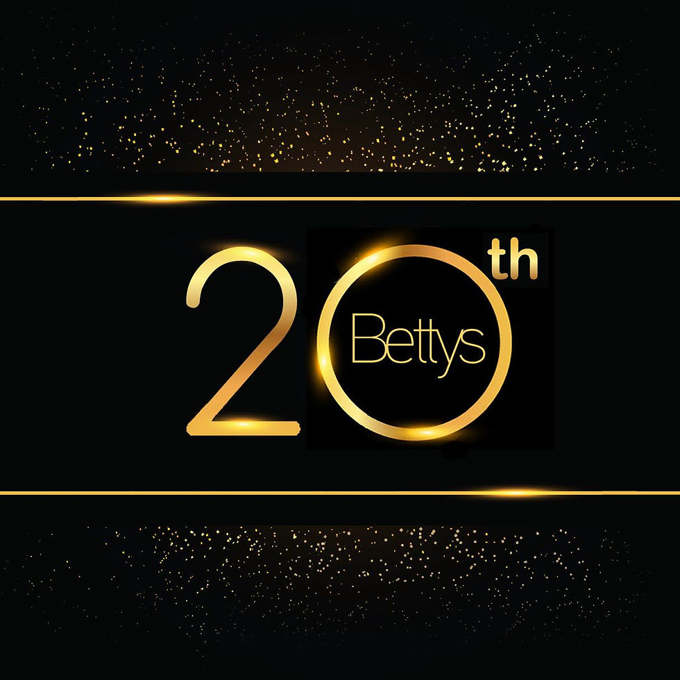 Betty Mitchell Awards | Past Winners | Calgary | The Bettys