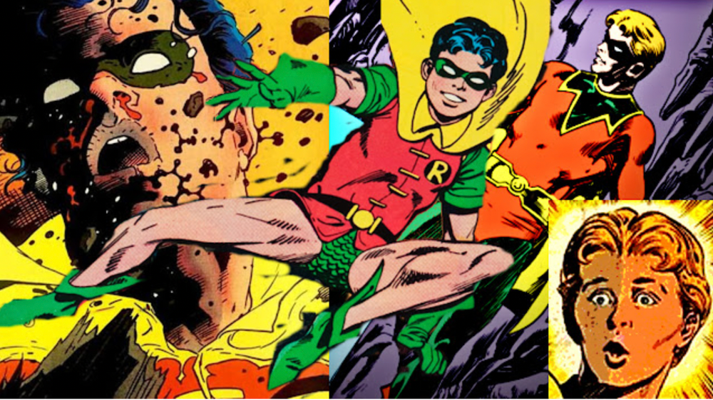 jason todd nightwing crowbar