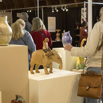 Clay Fest Gallery | Clay Fest Online