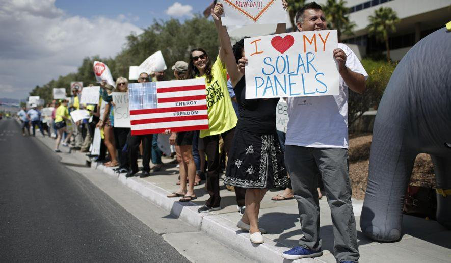 Clarifying Five Common Anti-Solar Talking Points