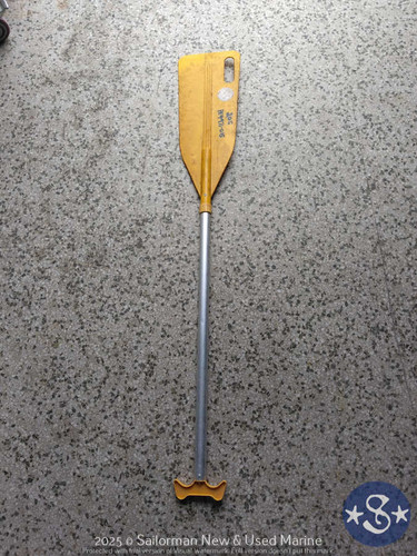 Paddle | Sailorman