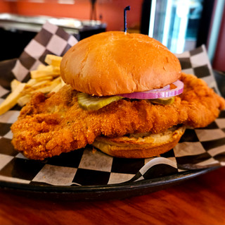 J&C BBQ | Barbecue | 525 S Main St, Lebanon, OR, USA