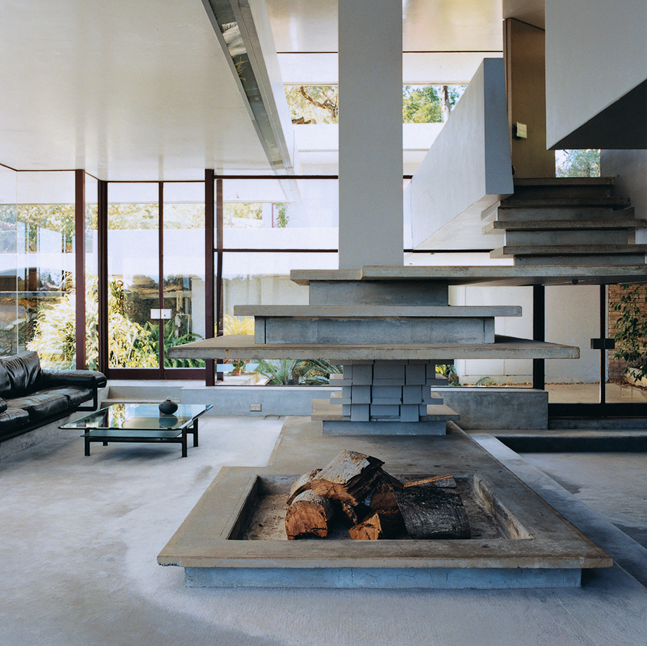 Rosenberg House, N Gruzman, Sydney | michaelwee