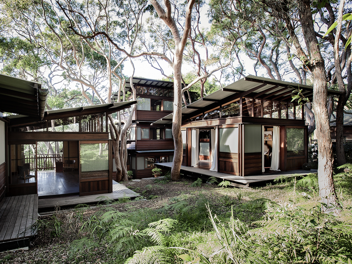 Avalon House | michaelwee