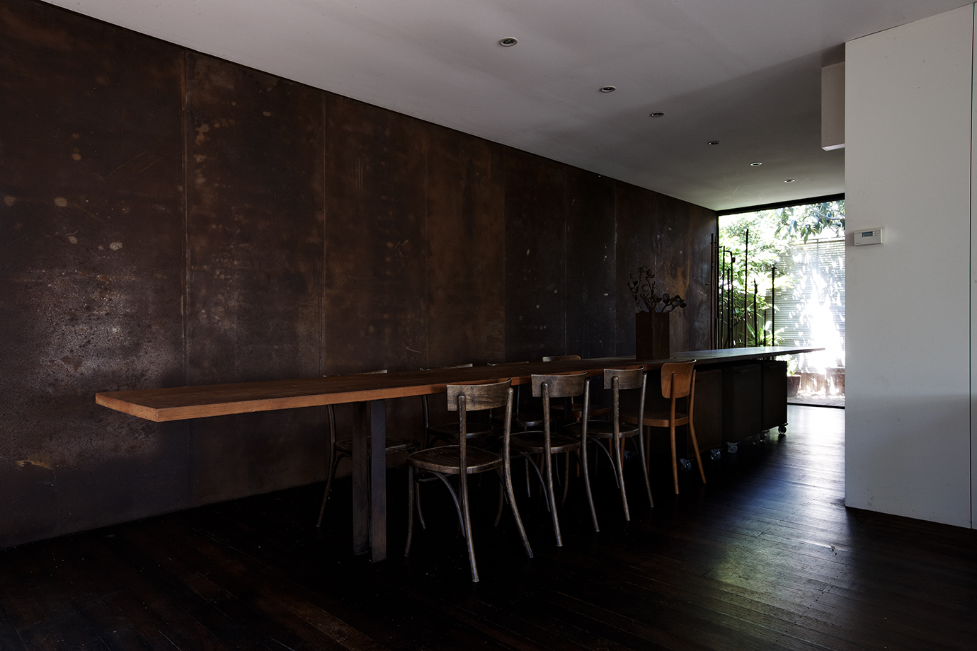 Kew House, S Godsell, Melbourne | michaelwee