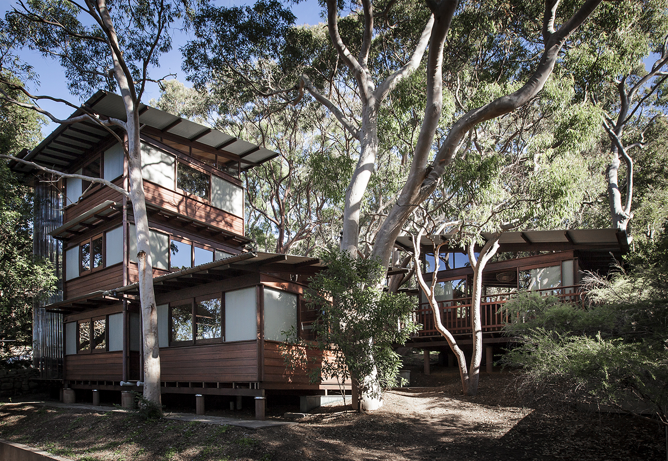 Avalon House | michaelwee