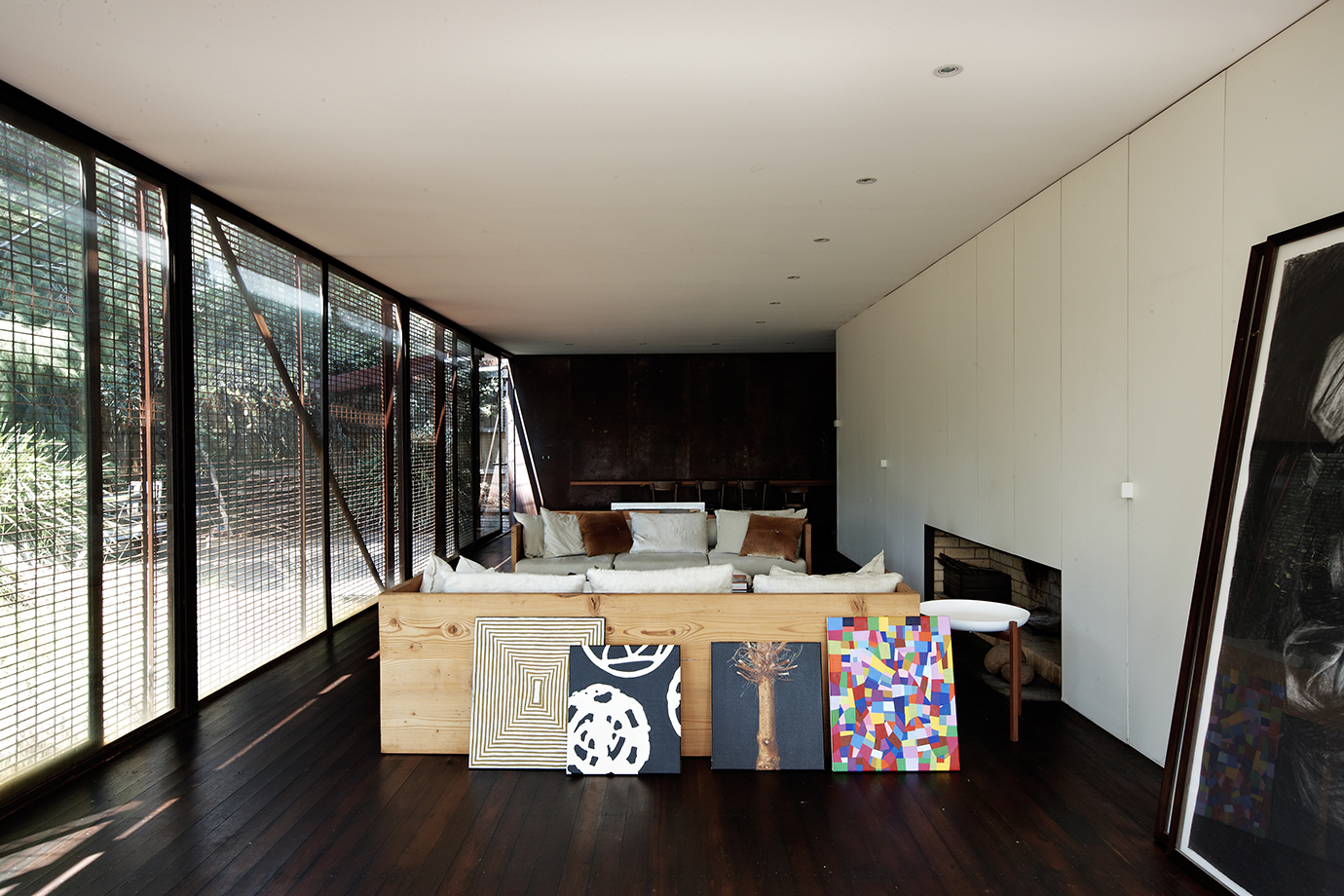 Kew House, S Godsell, Melbourne | michaelwee