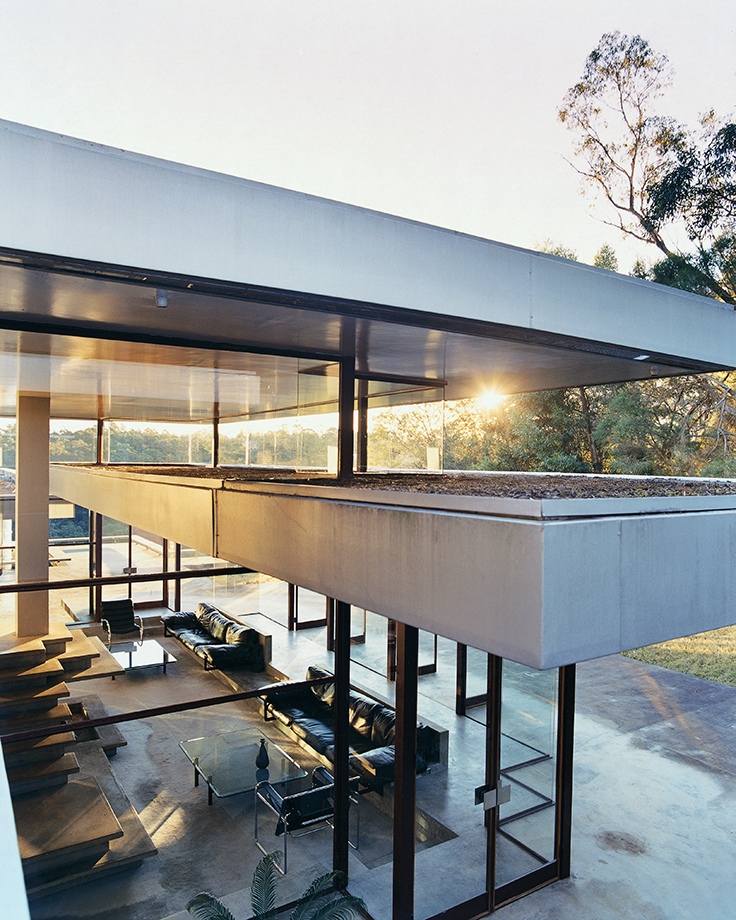 Rosenberg House, N Gruzman, Sydney | michaelwee