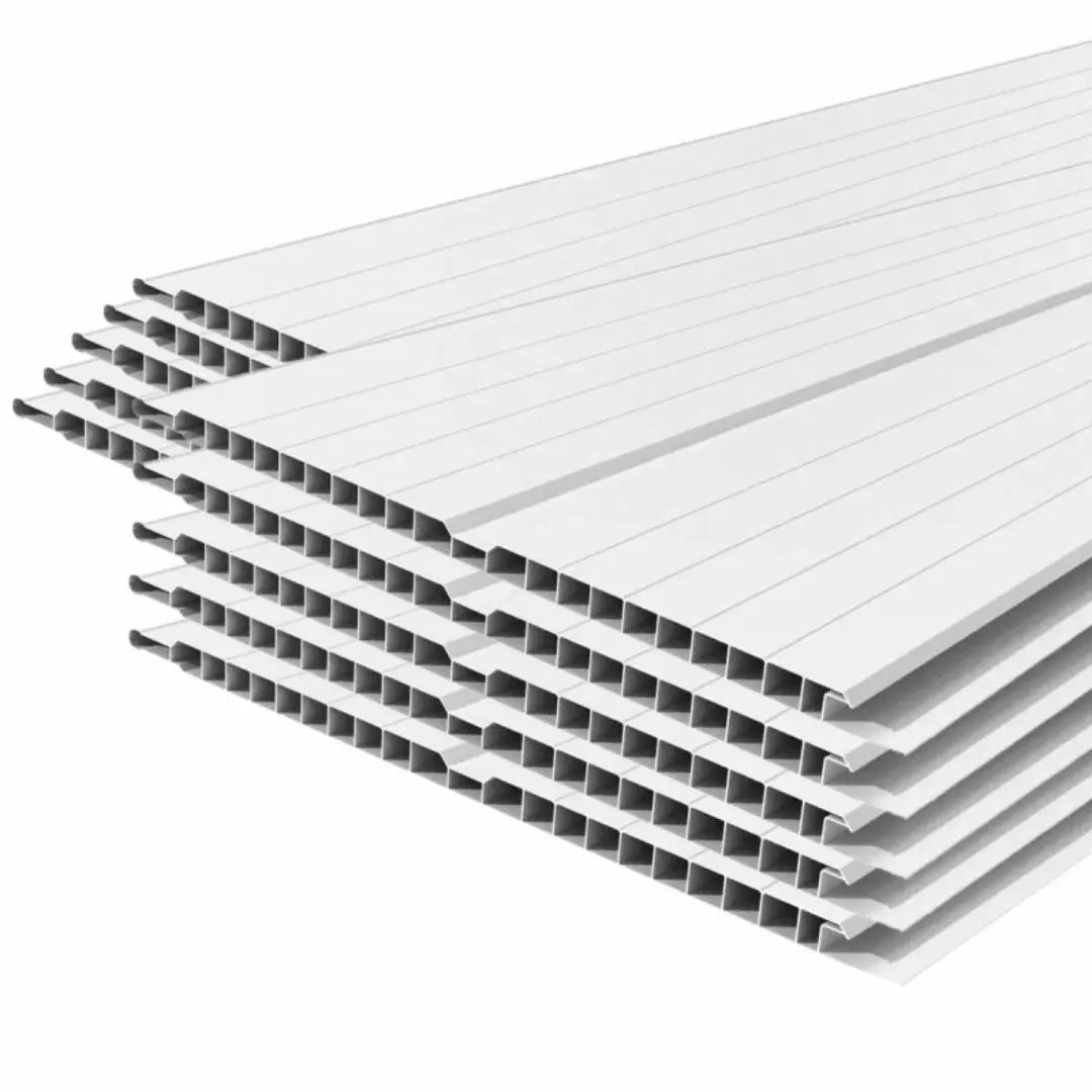 FORRO PVC 8MM PREMIU GEMINADO | DARA