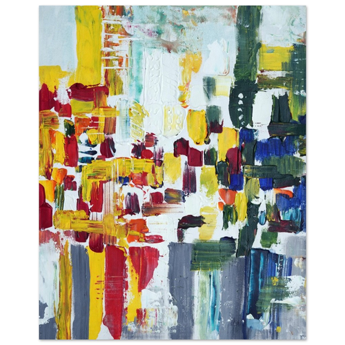 Bold Horizon (Art Print) | Art44