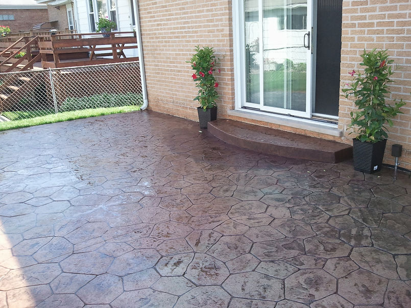 Chicago Architectural Contractors | Concrete Chicago