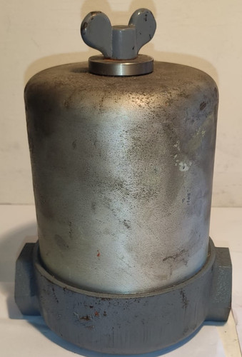 FERRO FILTER FRANTZ PQ-3 | Farran Marine Trade