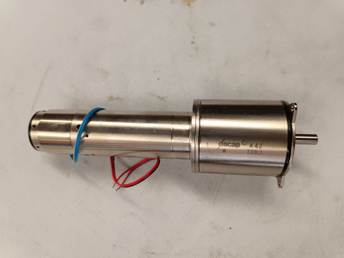 TACHOMETER FOR GANTRY CRANE LIEBHERR | Farran Marine Trade