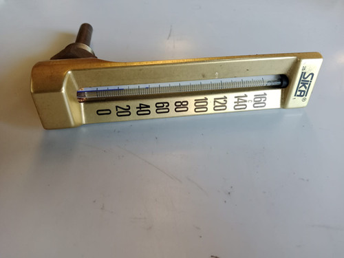 SIKA TYPE 291B INDUSTRIAL THERMOMETER | Farran Marine Trade