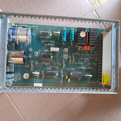 MOTOR OPERATED SETPOINT SYSTEM | Farran Marine Trade