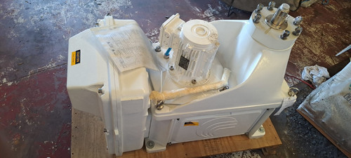 MARINE RADAR CONSILIUM SELESMAR 30KW | Farran Marine Trade