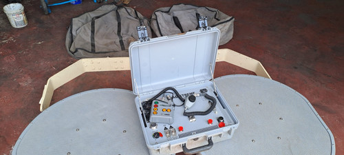 LONG RANGE ACOUSTIC DEVICE | Farran Marine Trade