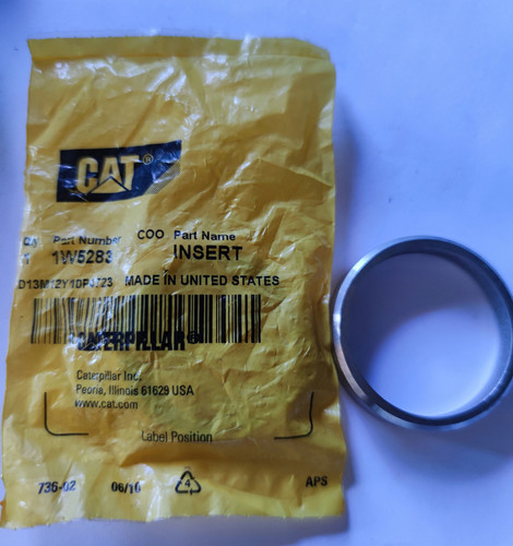 INSERT SEAT VALVE | Farran Marine Trade