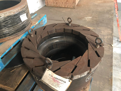 ELEMENT-PACKING,SUB-ASSEMBLY, 18 3/4 INCH 10,000 PSI, | Farran Marine Trade