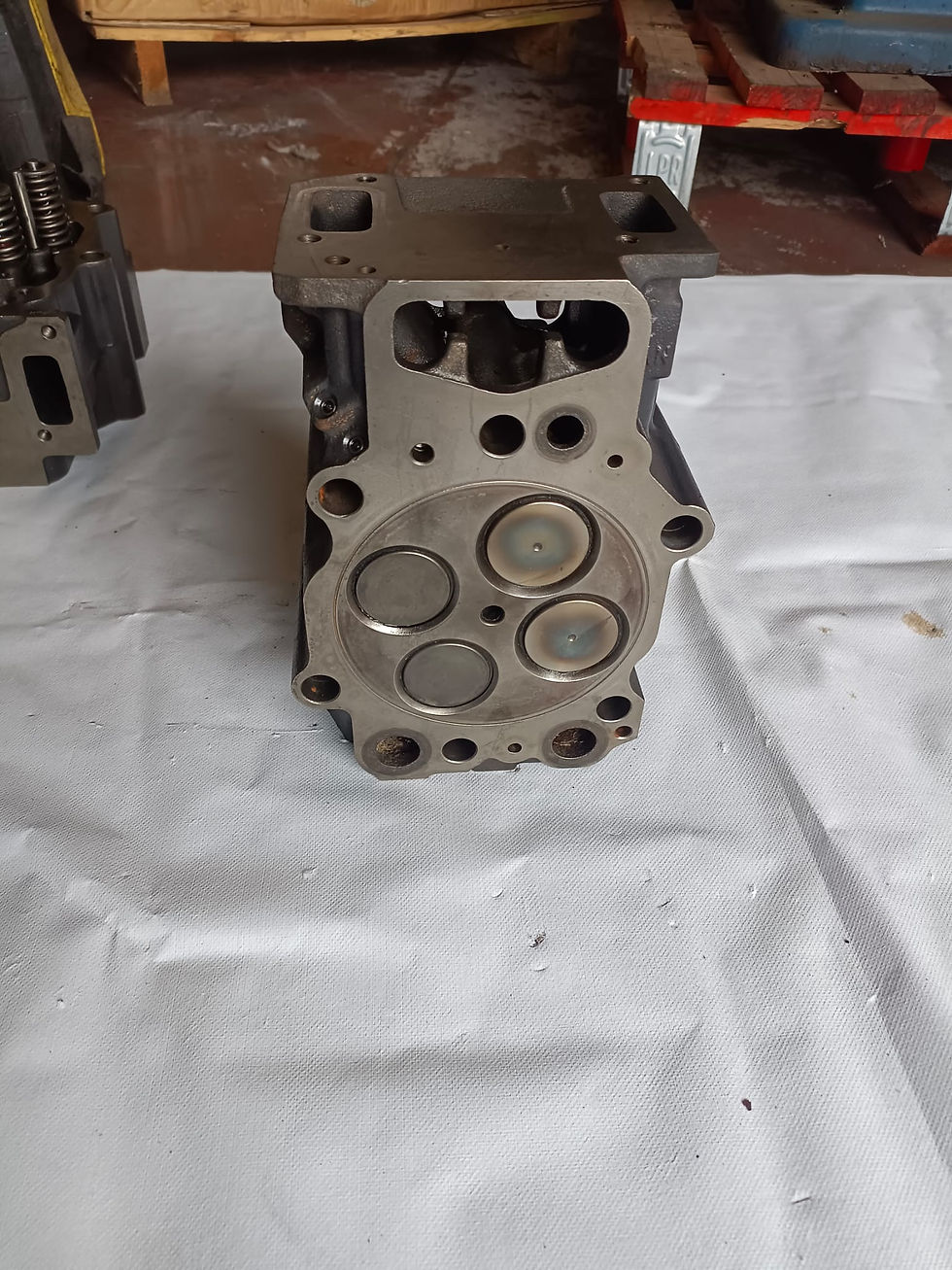 Farranmarietrading | Scania