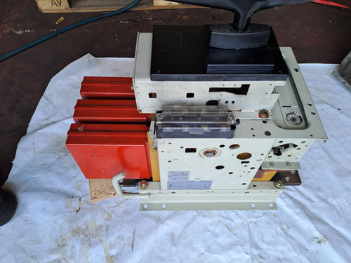 AEG POWER SWITCHES WITH TIME SELECTOR ME 1600 | Farran Marine Trade