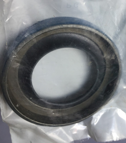 SEAL-LIP TYPE | Farran Marine Trade