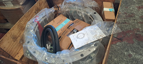 SIMPLEX COMPACT SEAL FOR STERN TUBE | Farran Marine Trade