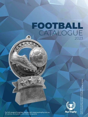 AusTrophy | Australian Trophy Wholesalers