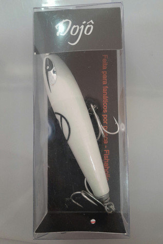 Isca Artificial Dojo Stick 75 | Cemporcentopesca