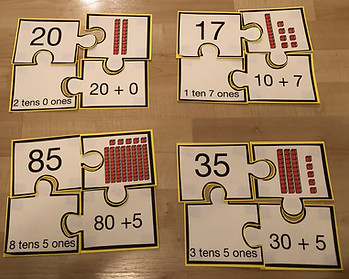 Place Value | teachingportfolio