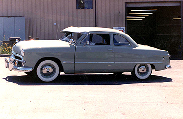 Extreme Metal and Paint | Restoration Shop | Washington State