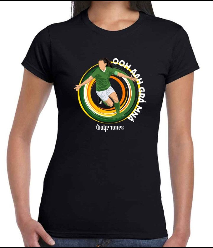 Wolfetones Official Online Shop | Merchandise and CD's