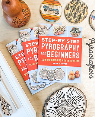 LEARN | Pyrocrafters