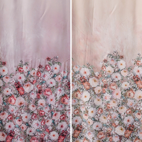 DULL MATTE FIFI - G7994DT | Kain.id