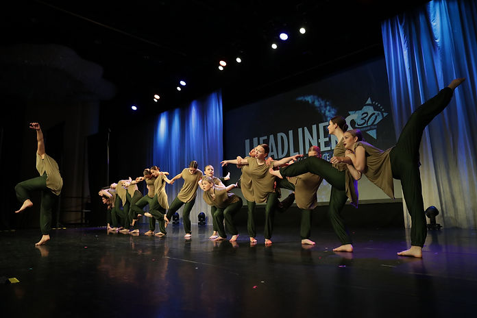 Dance Studio | Elite Dance Company | Buffalo NY