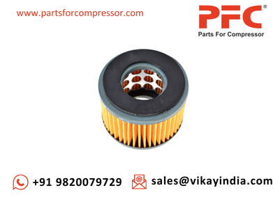 Air Filter 23360134 - Ingersoll Rand | PFC - Parts For Compressor
