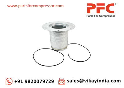 Oil Separator Kit 2901056622 - Atlas Copco | PFC - Parts For Compressor