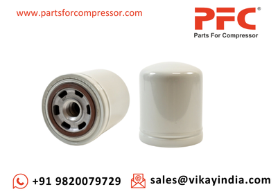 1625-4261-50 Atlas Copco - ชุดกรองน้ำมัน | PFC - Parts For Compressor