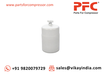 Fuel Water Separator 54468178 - Ingersoll Rand | PFC - Parts For Compressor