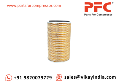 Air Filter 92686922 - Ingersoll Rand | PFC - Parts For Compressor