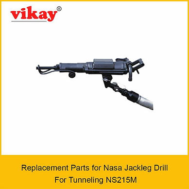 Jackleg Drill Parts | Vikay