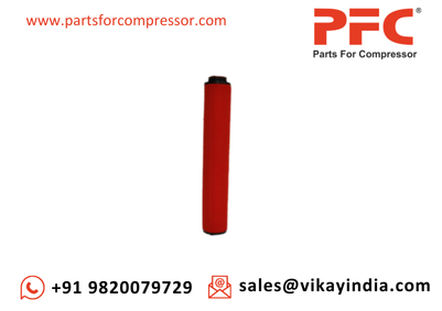 39240973 - Inline Coalescing Filter Ingersoll Rand | PFC - Parts For ...