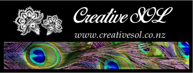 Creative SOL ~ Whangarei, NZ