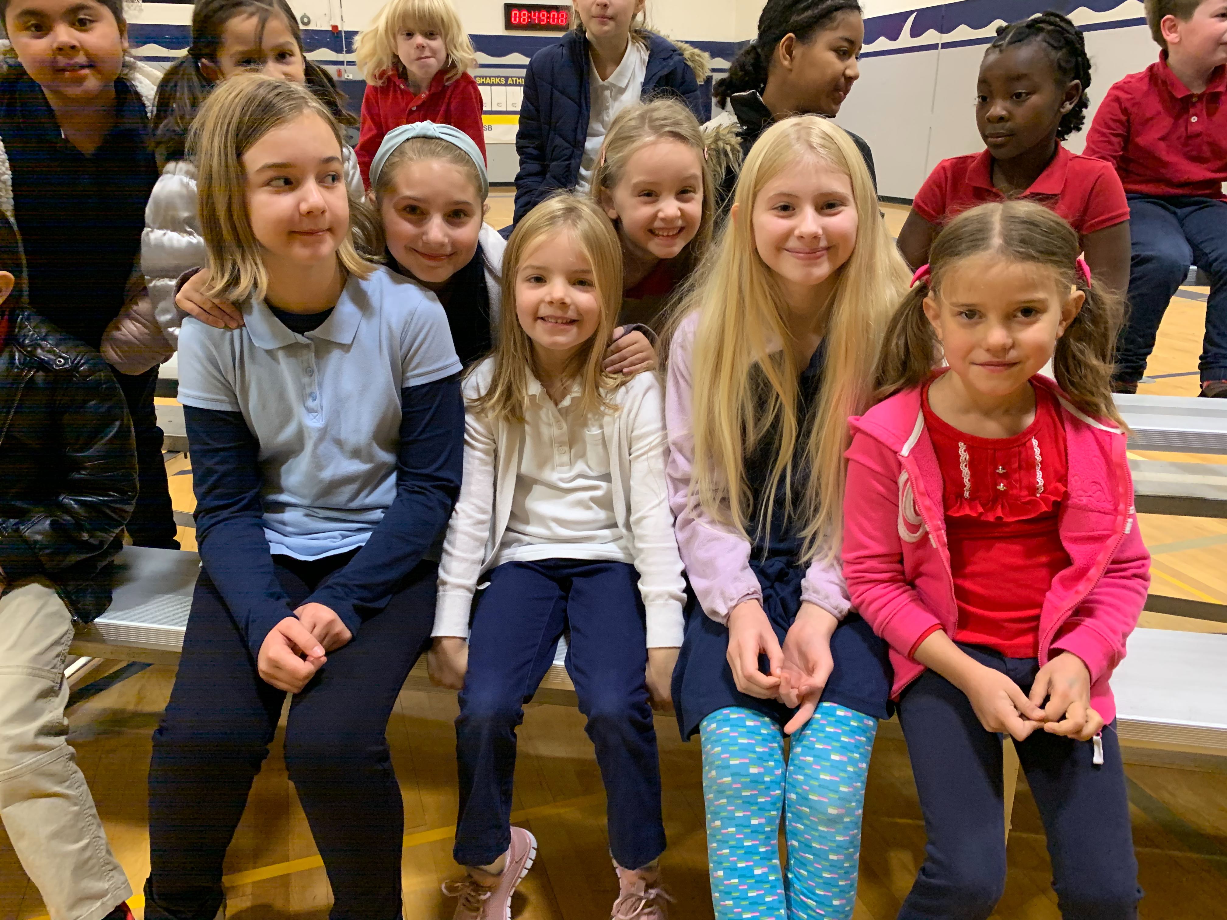 About Us | Kirkland Seventh-day Adventist School