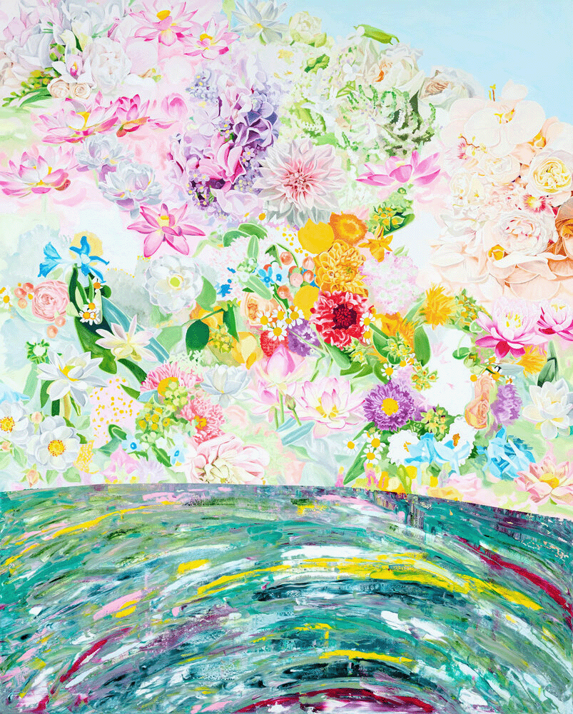 Su hyun Kim | Artwork