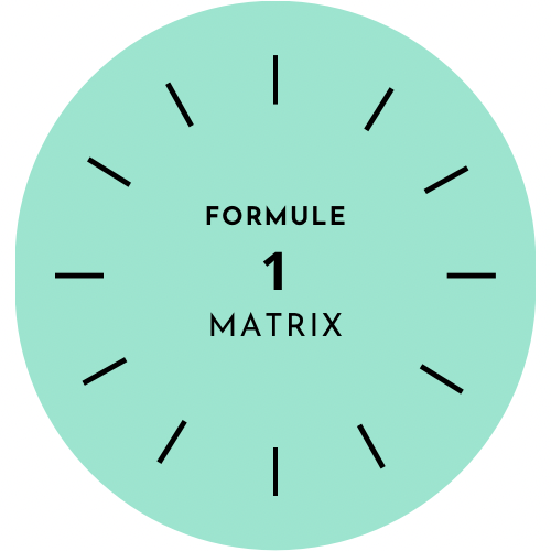 Formule 1 Matrix | Location Camping-Car