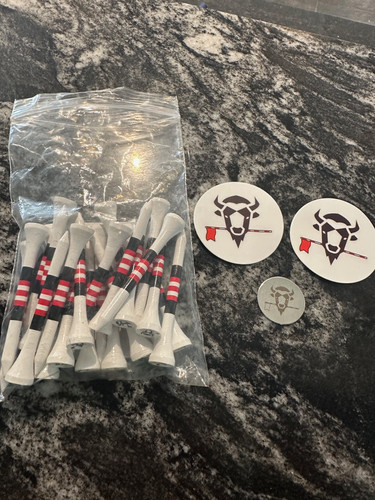 Buffalo starter kit | GPGC