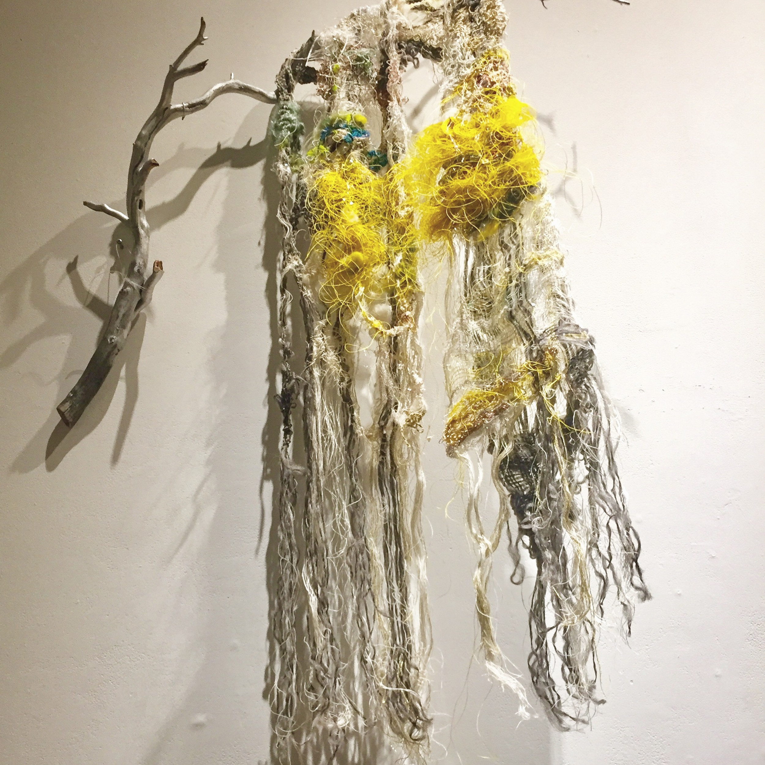 Nobuko Tsuruta: Long Island City Artist