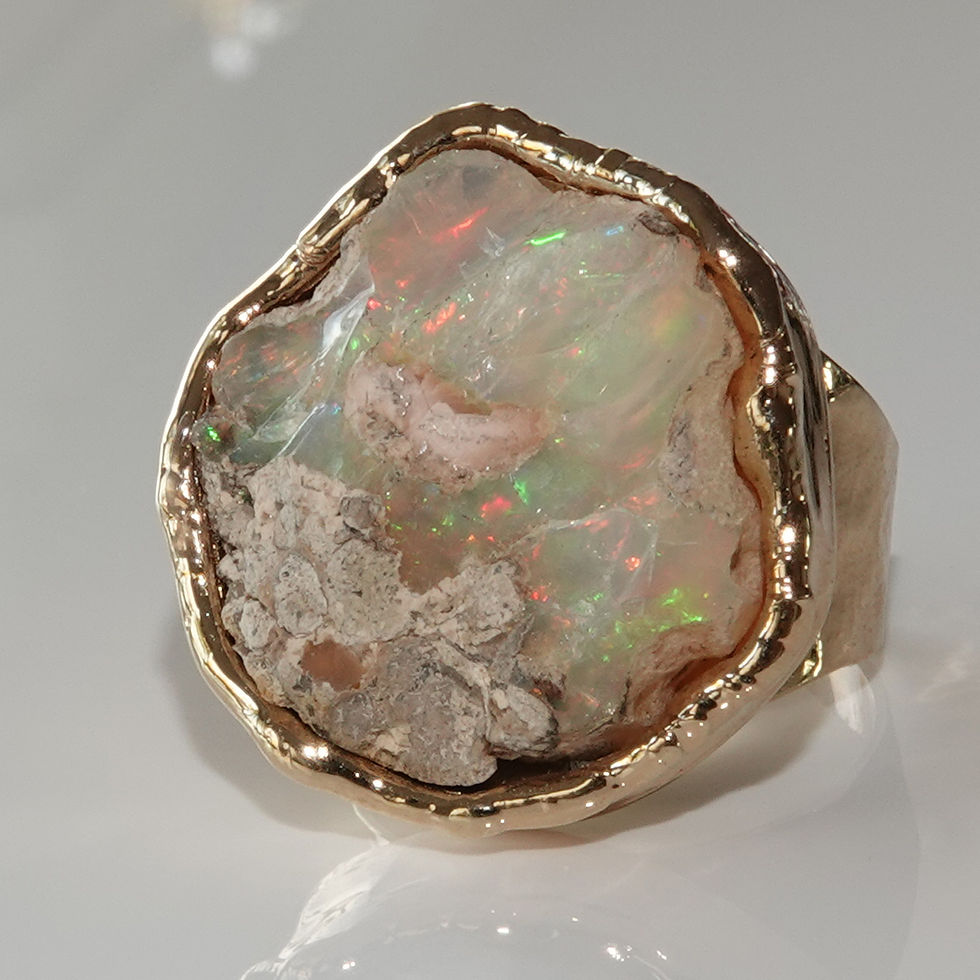 Signature Rings | Signature Collection Rings | Adjustable Rings For Women