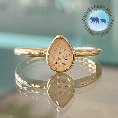 Simple Pear | Mama Bear Milk